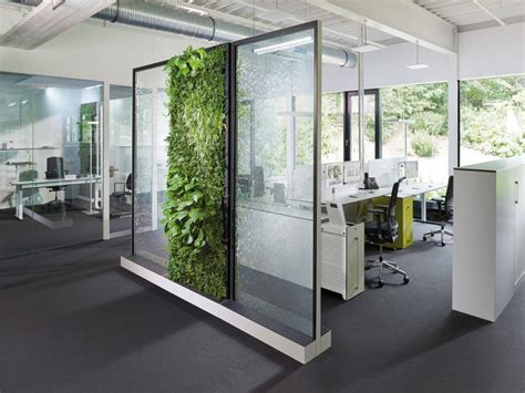 An Energy Efficient Workplace