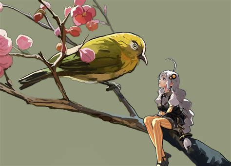 Kizuna Akari Voiceroid Drawn By Lamb Hitsujiniku Danbooru