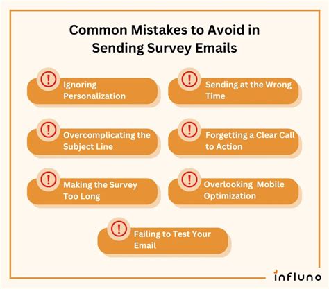 12 Survey Email Templates Examples And Tips To Boost Feedback