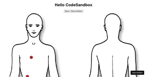Image Coordinates Forked Codesandbox