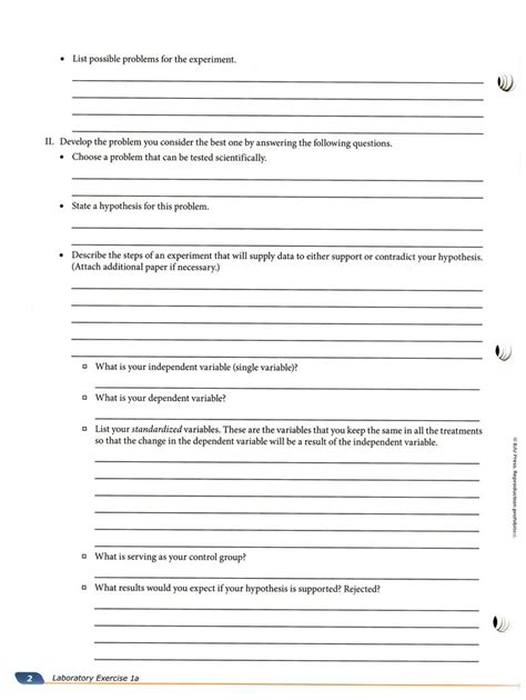 BJU Biology Babe Lab Manual Th Ed Learning Plus PH