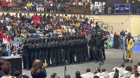 Ncat Spring 2023 Beta Epsilon Chapter Of Alpha Phi Alpha Youtube