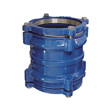 China Customized PE Restraint Coupling Suppliers Manufacturers Factory Direct Wholesale