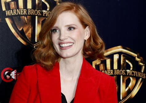 Jessica Chastain Reunites With Memory Director For New Film Film Stories