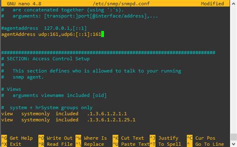 Install SNMP Pada Ubuntu TKJPedia