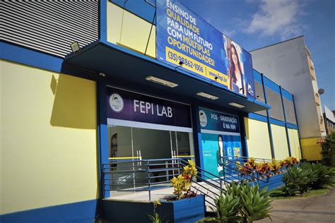 Fepi Lab Fepi