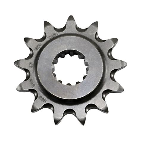 Renthal Grooved Front Sprocket Honda Crf450rl Crf450x Crf450l 2019