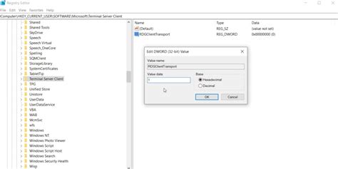 How To Fix RDP Cant Connect To The Remote Computer Error
