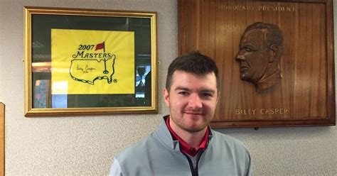 Kristian Thackray Wins Billy Casper Trophy At Meltham Yorkshirelive