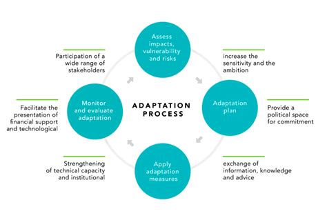 What Is Climate Change Adaptation CityAdapt