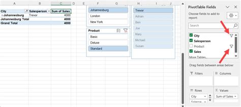 Why Is Your Slicer Greyed Out In Excel AuditExcel Co Za