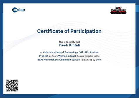 Preeti Kintali On Linkedin Boatwavemakers Teameffort