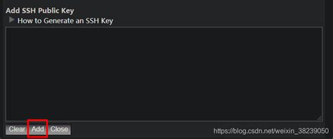Gerrit Gerrit服务器简介 与 配置ssh Keys服务器和本机的ssh Keys Csdn博客