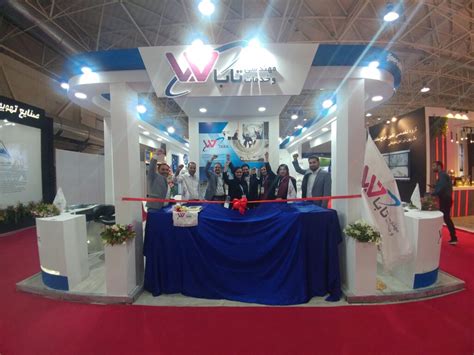 Taba گزارش تصویری بیست و هفتمین نمایشگاه بین المللی نفت، گاز، پالایش و پتروشیمی Da Af D8 B2