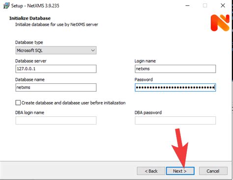 How To Install Netxms On Server 2019 With Mysql Cory Fiala
