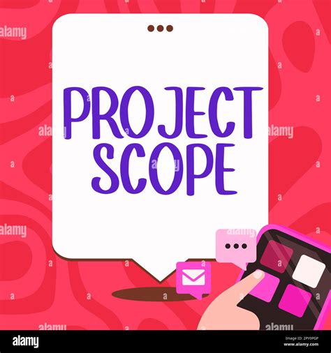 Conceptual Caption Project Scope Business Showcase Evaluation Of Work