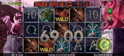 Dragons Chest Slot Free Demo And Game Review Sep 2022