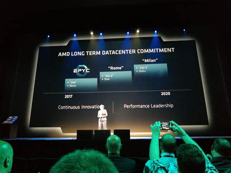 Closing Thoughts Sizing Up Servers Intel S Skylake SP Xeon Versus AMD S EPYC 7000 The