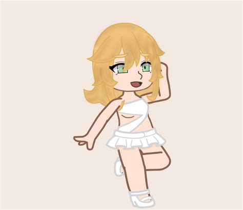 First Post Amelia R Gachaheatpornreal