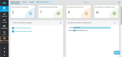 Zscaler Download