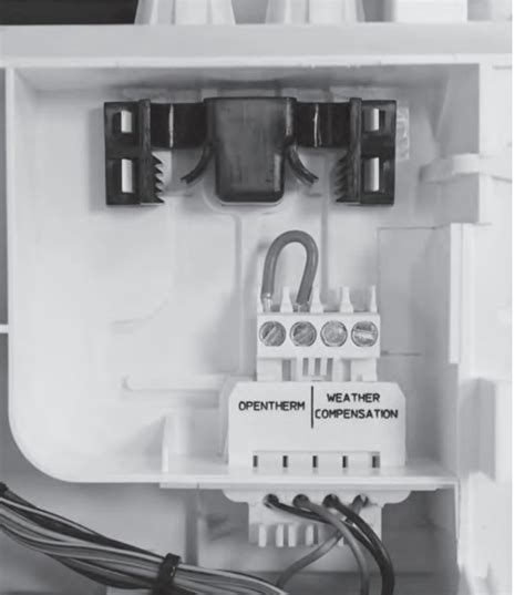 Diy Opentherm Thermostat Hardware Home Assistant Community