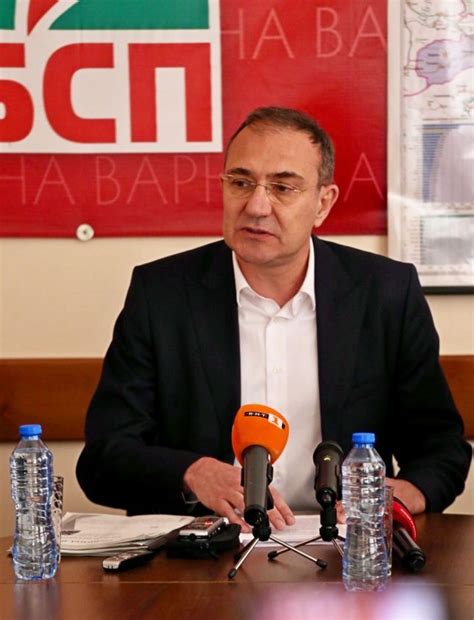 Борислав Гуцанов Има реална опасност ГЕРБ ПП ДБ и ДПС да управляват заедно Варна след
