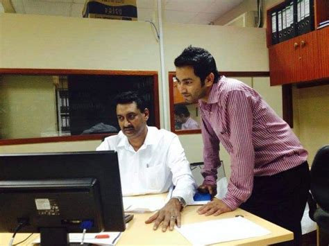 Abdul Zaheer On Linkedin Pic Clicked A Decade Back At Gulf International Albatha Group My First…