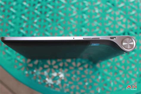 Featured Review Lenovo YOGA Tab 3 Pro