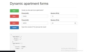 17 jQuery Form Validation (Demo + Source Code)