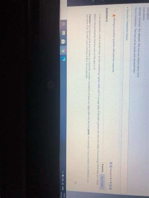 solved description instructions multiple attempts not