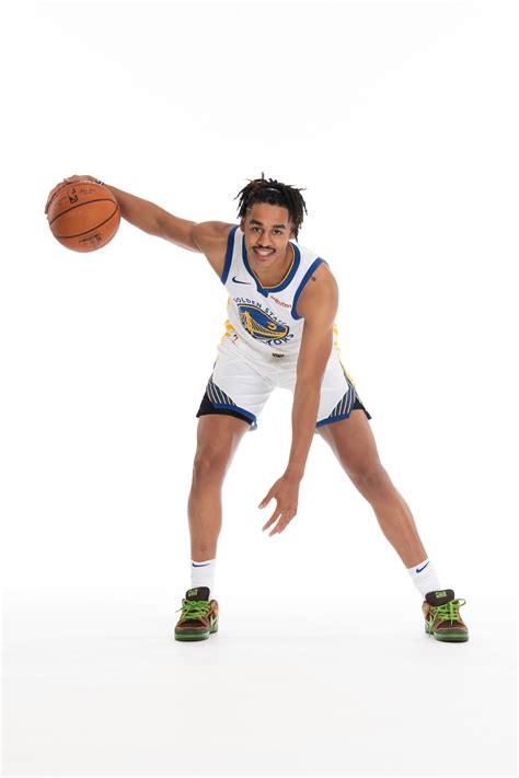 2019 Media Day Portraits Golden State Warriors Basketball Pictures