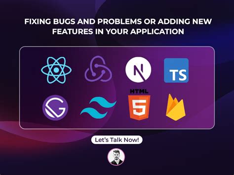 Resolve Application Bugs And Add Exciting New Features With React Upwork