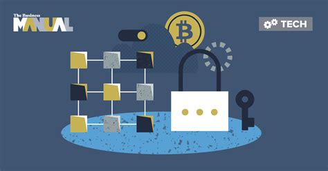 Blockchain A Crucial Tool For Executives And Entrepreneurs