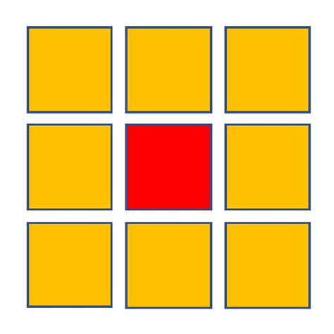 Triangular Square And Hexagonal Cellular Space Download Scientific