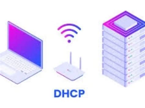 Dhcp Unveiled The Hidden Key To Effortless Network Connectivity