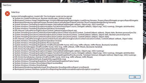 Error That Keeps Happening On Visualize Every Time I Do A High Resolution Render Any Tips