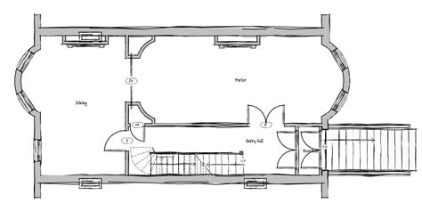 Revit Learning Club Sketchy Lines In Revit 2015