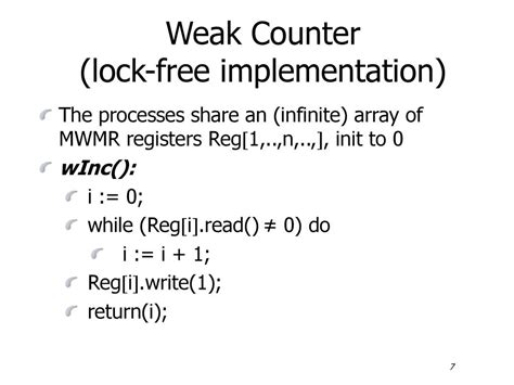 computing with anonymous processes ppt download