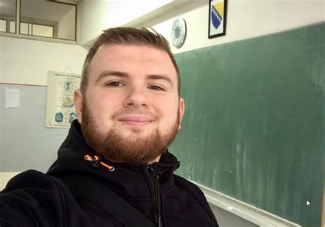 Pobjednik Dana Muhamed Čolaković Bosnainfo