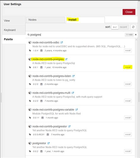 Create A Robust Api From The Ground Up In Five Minutes With Node Red