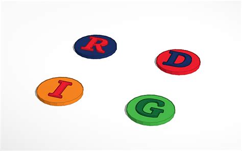 3d Design Ss Project Tinkercad