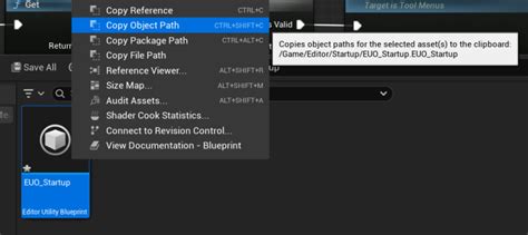 Adding Custom Toolbar Buttons To The Unreal Engine Editor