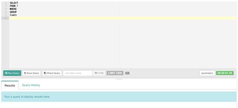 Design Proposal Improve Sql Lab Editor Resizer · Issue 6565 · Apachesuperset · Github