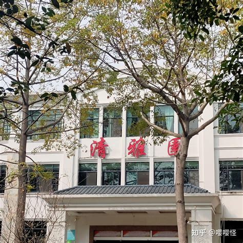 广外附中是一所怎样的学校？ 知乎