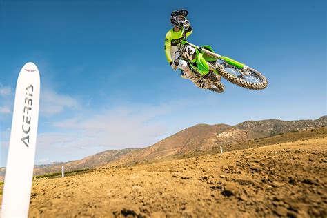 2024 Kx250 摩托车 川崎摩托（上海）有限公司