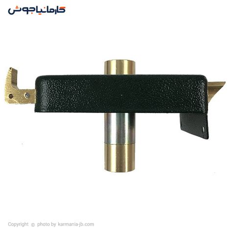 قیمت قفل درب حیاط پنج ستاره کامپیوتری ارسال سریع