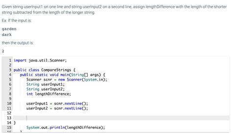 Solved Import Javautilscanner Variable Inputstring Is