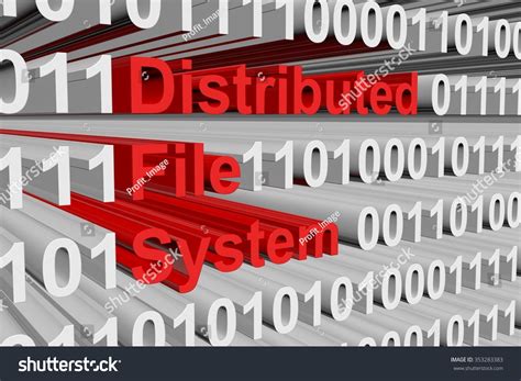 Distributed File System Images Stock Photos Vectors Shutterstock