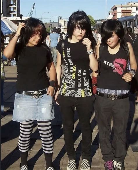 Pin On Hot Emo People