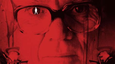 ‘evilenko 2004 4k Blu Ray Review A Brilliant Overlooked Performance By Malcolm Mcdowell